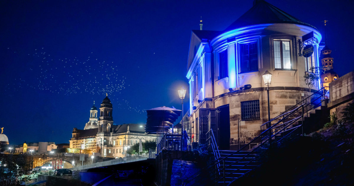 DIe Location | KOBALT Club Royal