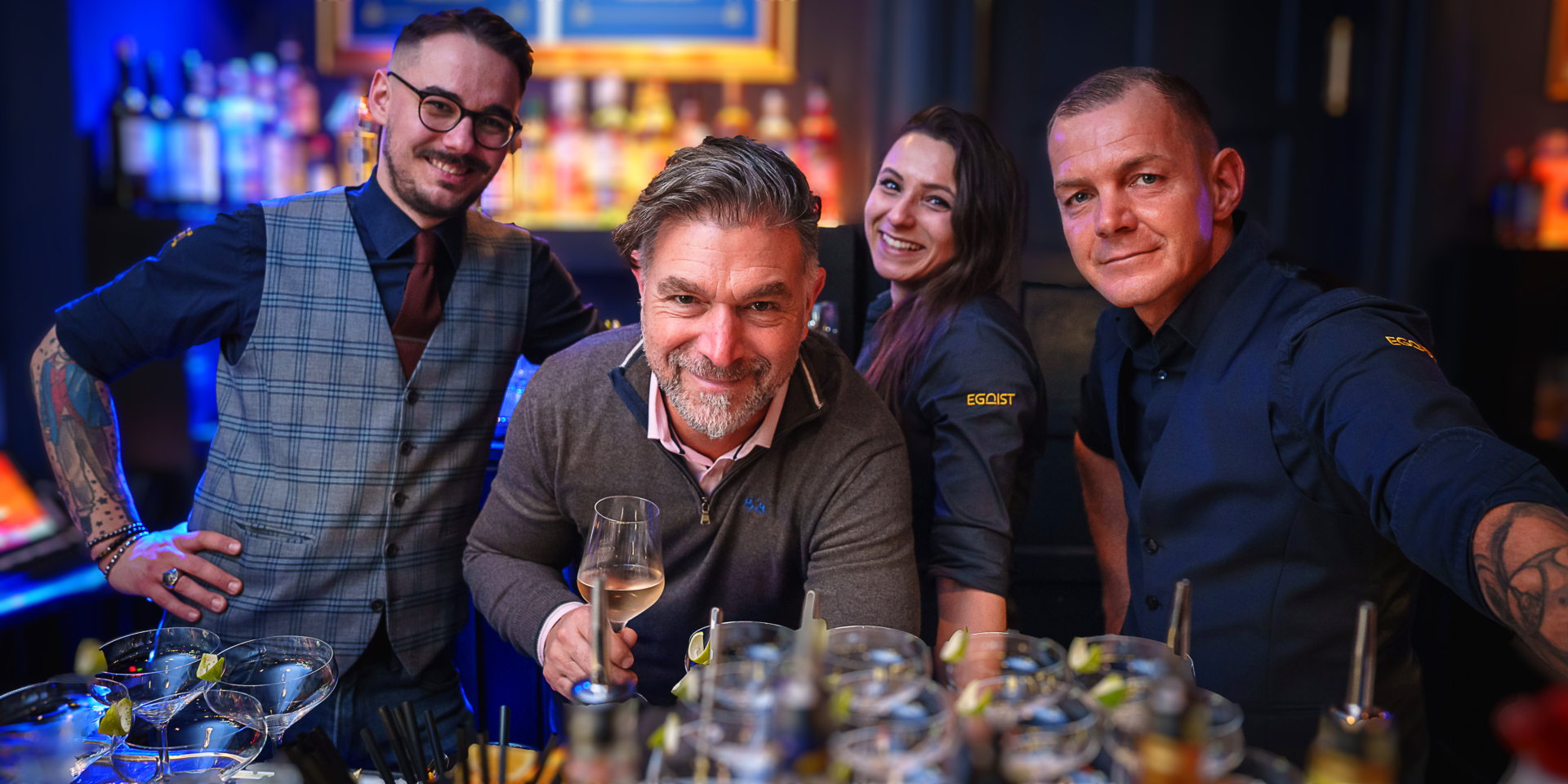 Startseite | KOBALT Club Royal